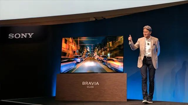 Sony добавит в свои телевизоры геймерские функции - DailyQuest