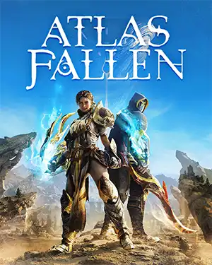 Atlas Fallen - DailyQuest