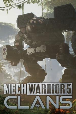 MechWarrior 5: Clans - DailyQuest