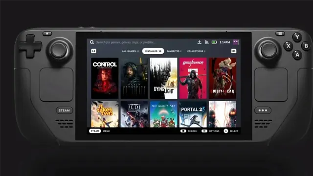 Steam Deck 2 скоро не выйдет, придется подождать несколько лет - DailyQuest