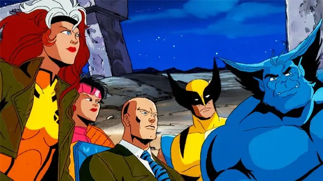 Игры по X-Men будут эксклюзивами Sony - DailyQuest