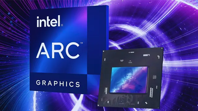 Intel готовится к выпуску графических карт Arc Xe2 Battlemage - DailyQuest