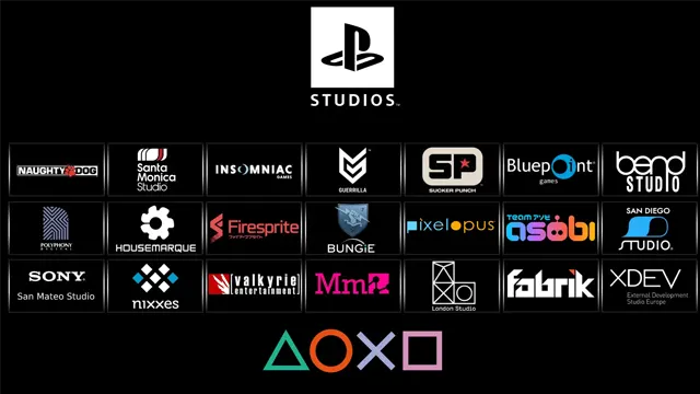 Sony сокращает 8% штата - DailyQuest