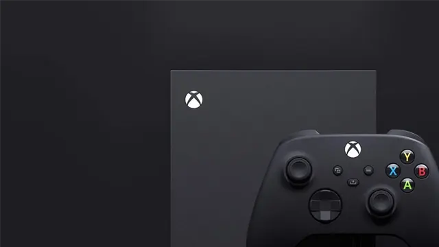 Первая информации о цифровой Xbox Series X - DailyQuest