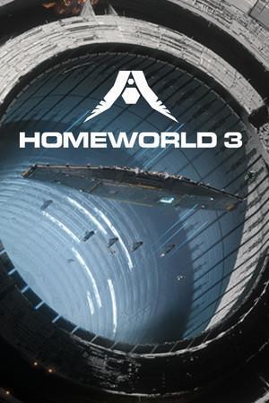 Homeworld 3 - DailyQuest