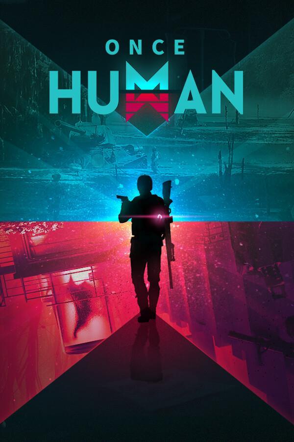 Once Human - DailyQuest