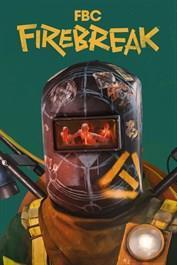 FBC: Firebreak - DailyQuest