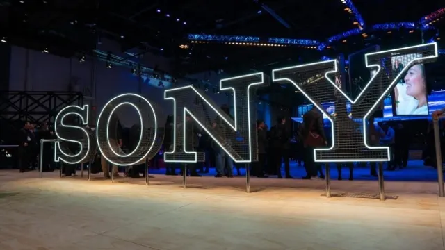 Sony проведет презентацию на CES - DailyQuest