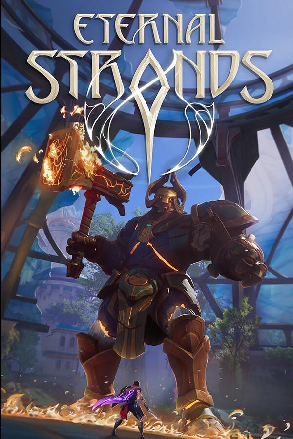 Eternal Strands - DailyQuest