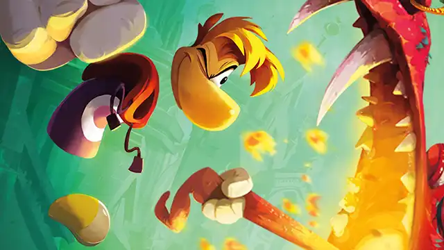 Ubisoft вспомнила про Rayman - DailyQuest