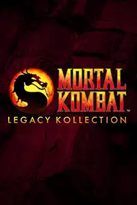 Mortal Kombat: Legacy Kollection - DailyQuest
